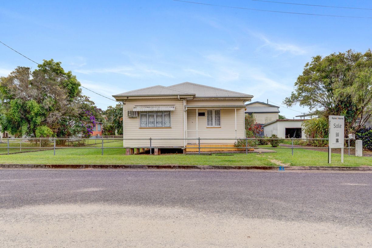 Sold for $320,000 on Oct 16, 2025 - 5 Ida Street, Mighell, QLD 4860 ...