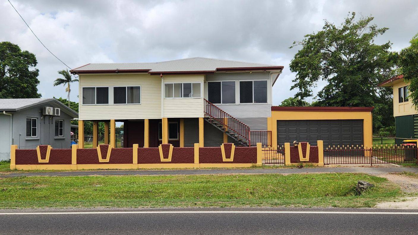 Rented for $790 per week - 16 Mourilyan Harbour Road, Mourilyan, QLD ...