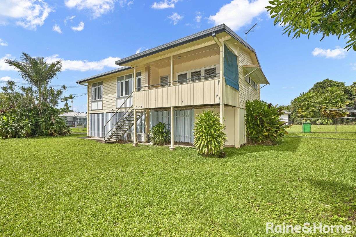 Sold for $260,000 on Jul 15, 2024 - 136 Mourilyan Road, South Innisfail ...