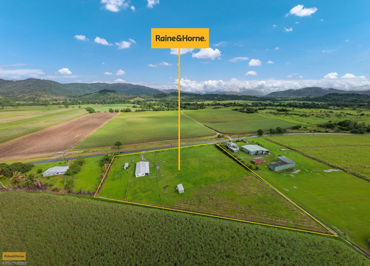 Sold for $495,000 on Jan 27, 2025 - 111 no.4 branch road, Silkwood, QLD ...