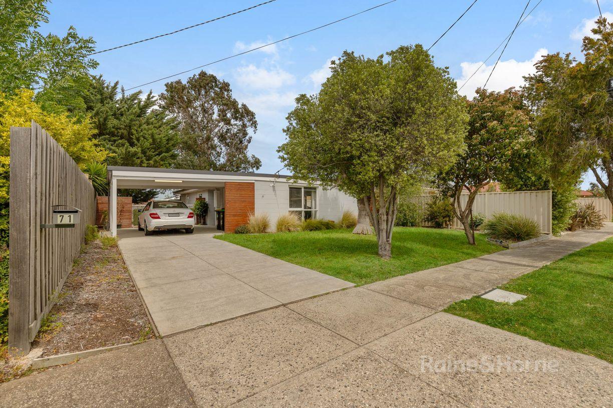Sold for $510,000 on Nov 22, 2024 - 71 License Road, Diggers Rest, VIC ...
