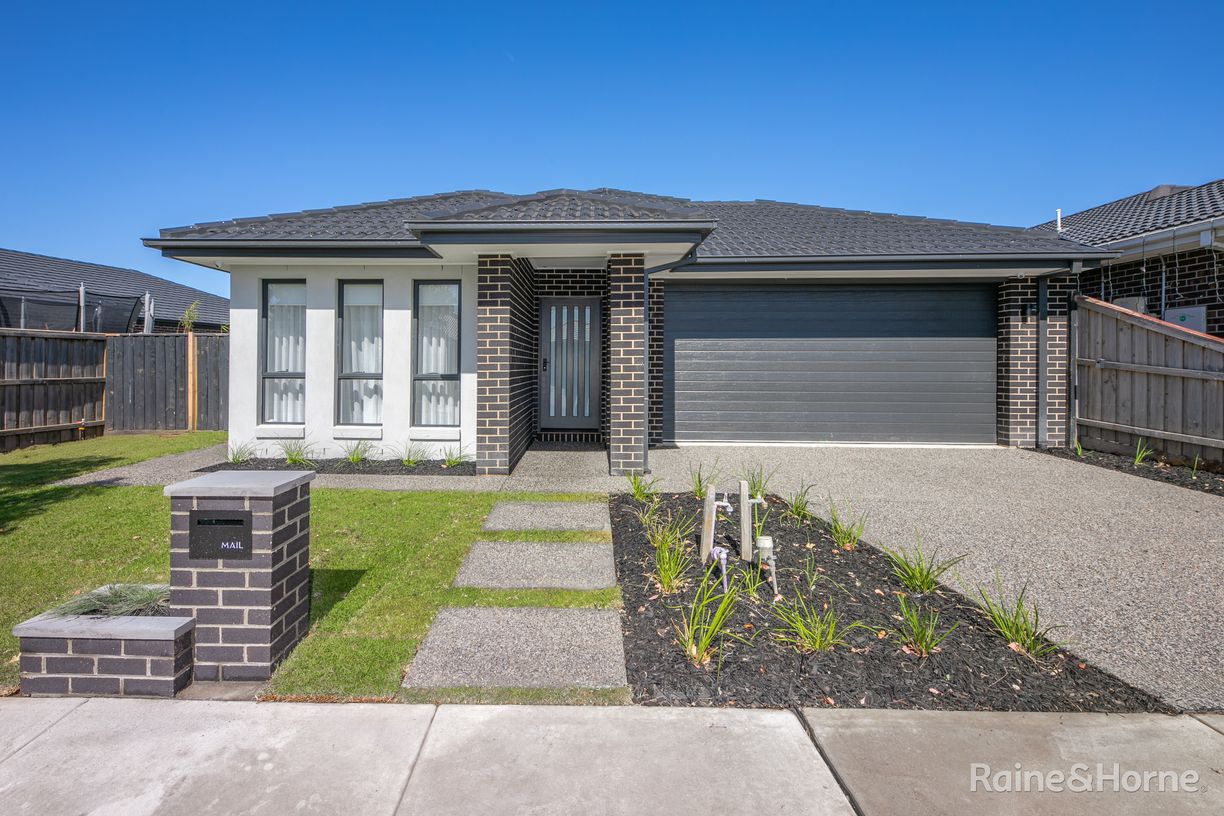 Sold for $785,000 on Feb 27, 2025 - 14 Explorer Crescent, Diggers Rest ...