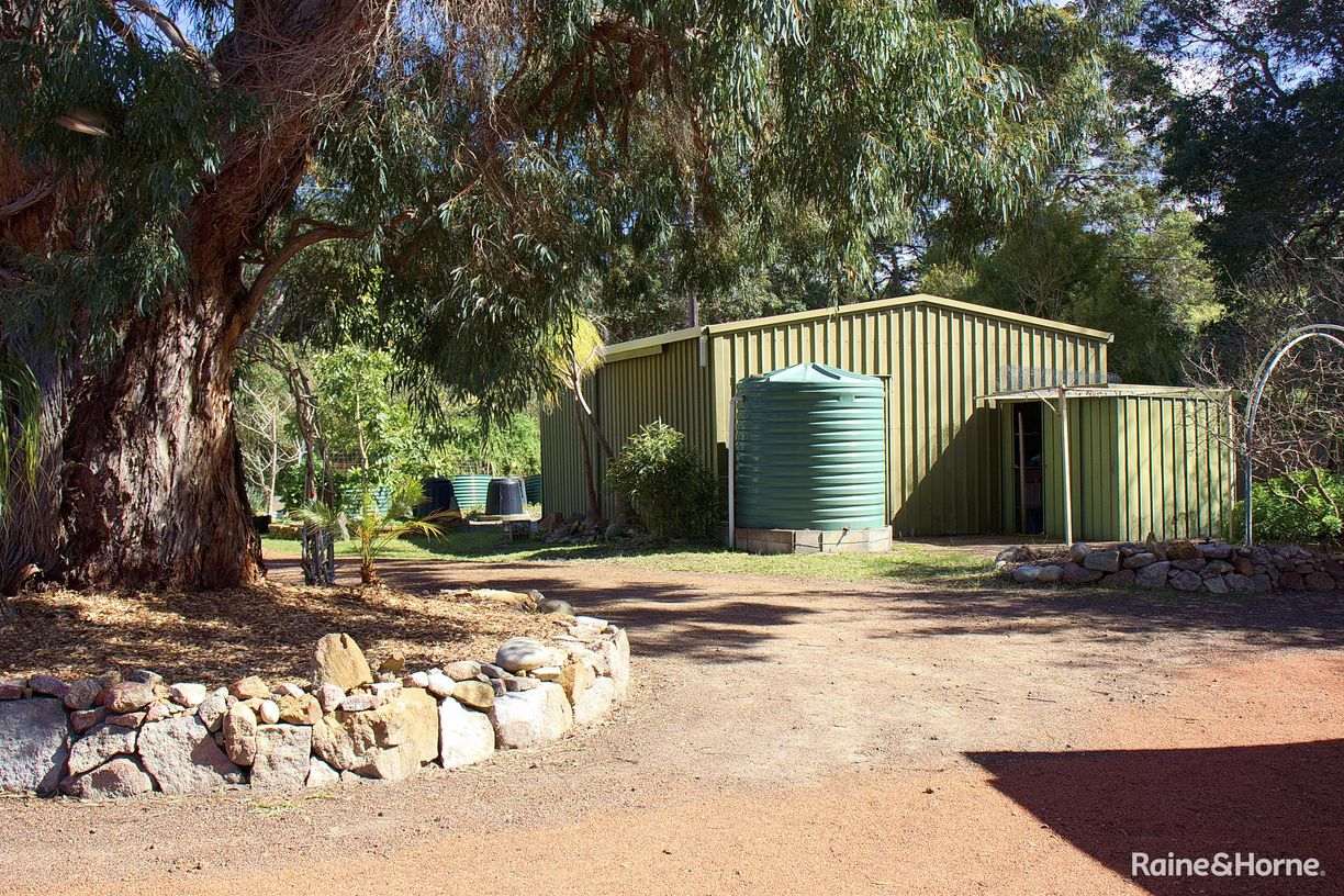 Sold for $1,300,000 on Sep 26, 2025 - 25 Inlet Drive, Denmark, WA 6333 ...