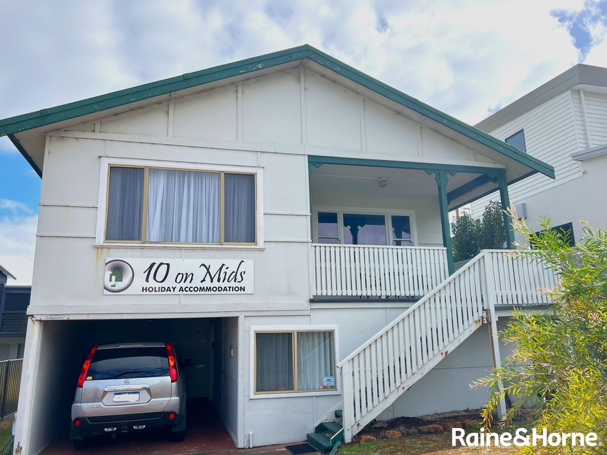 Rented for $500 - 1/10 Middleton Road, Middleton Beach, WA 6330 - Raine ...