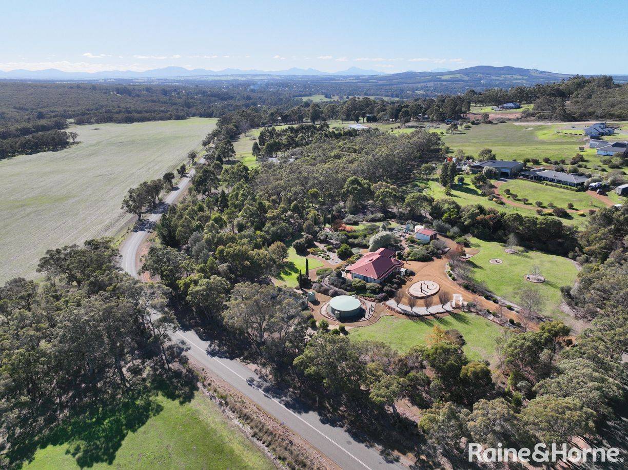 Sold - 5 Tower Road, Mount Barker, WA 6324 - Raine & Horne Great Southern