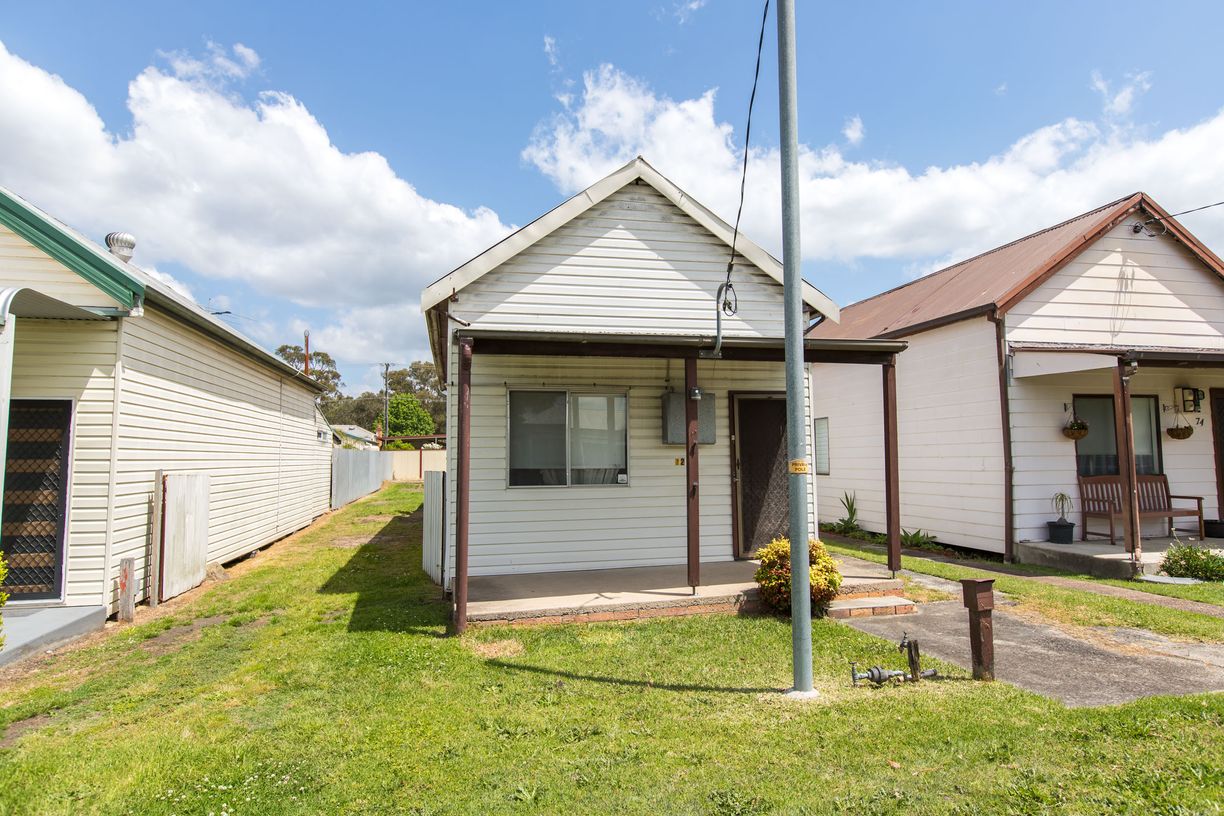 Sold for $470,000 on Mar 07, 2025 - 72 Harle Street, Abermain, NSW 2326 ...