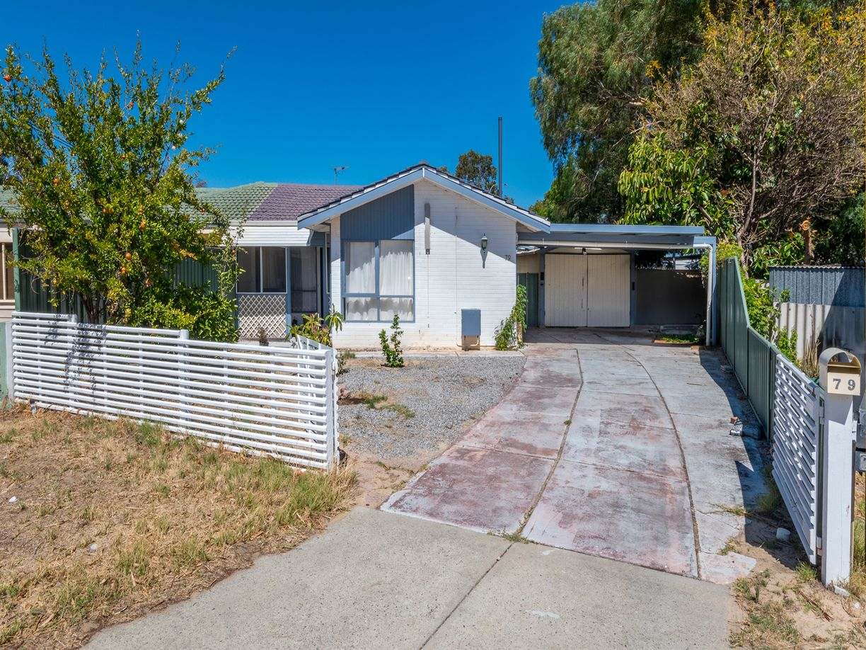 Sold for $520,000 on Feb 21, 2025 - 79 Amanda Drive, Camillo, WA 6111 ...