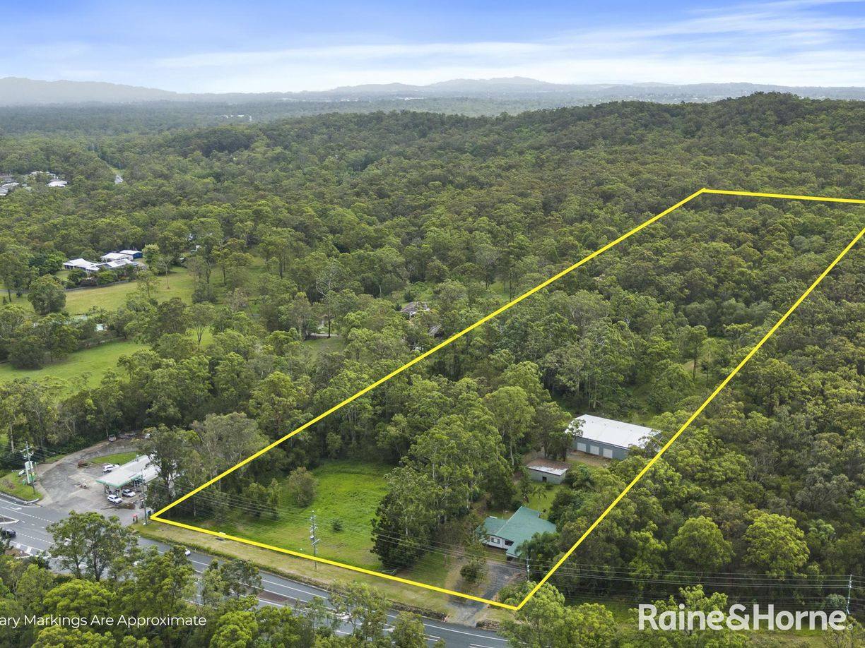 Sold for $1,800,000 on Feb 22, 2025 - 1589 Mount Cotton Road, Mount ...