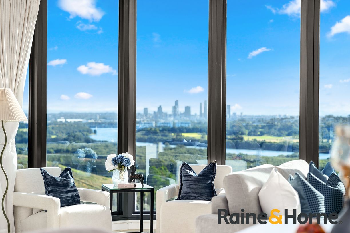 Sold for $1,176,100 on Sep 12, 2025 - Level 16, 1611/17 Wentworth Place ...
