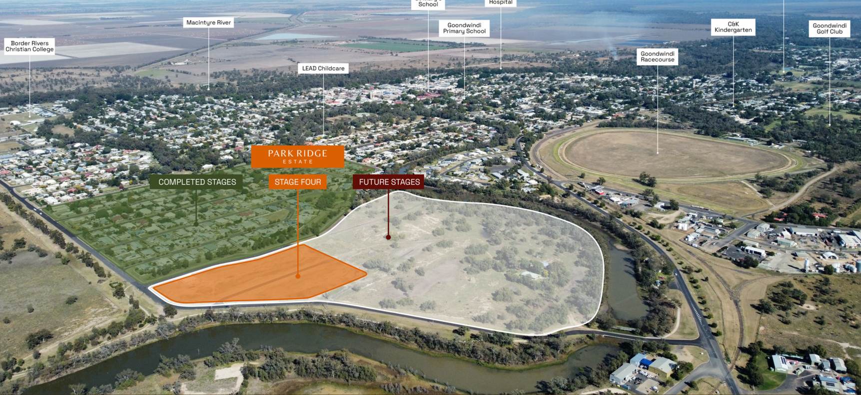 Sold - 7 Emily Court, Goondiwindi, QLD 4390 - Raine & Horne Goondiwindi