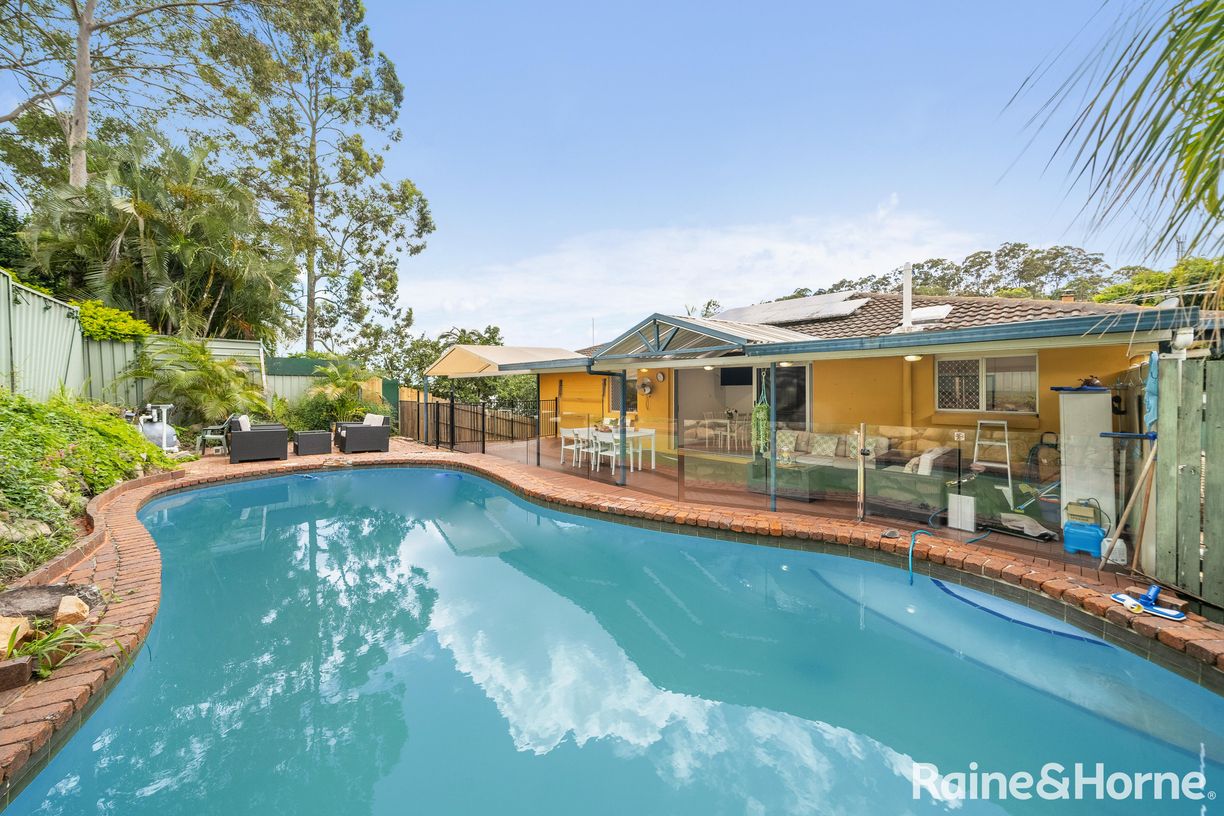 Sold for $910,000 on Feb 21, 2025 - 78 Bunya Park Drive, Eatons Hill ...