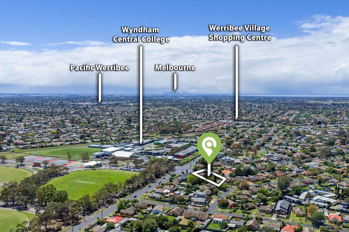 Renovated home In The Heart Of Werribee - 128 Market Rd, Werribee, VIC ...