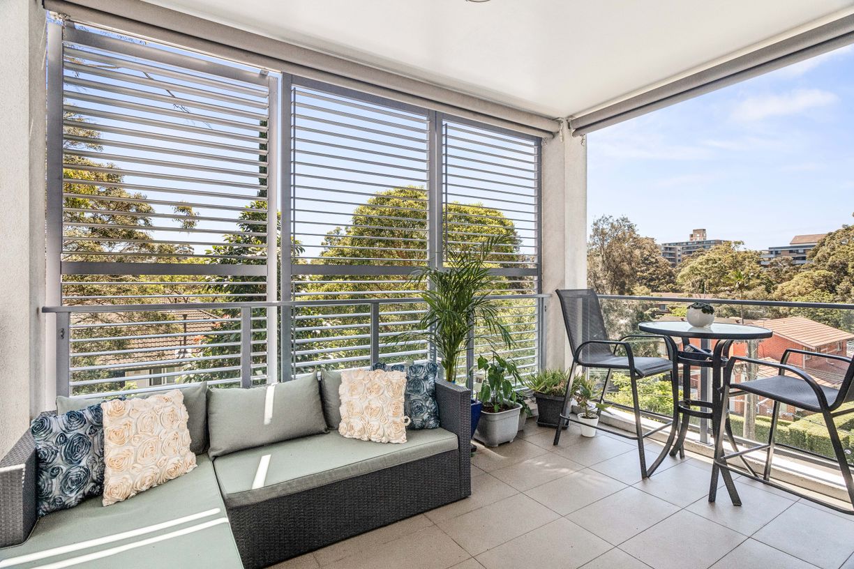 Sold for $1,481,000 on Mar 01, 2025 - 2210/9 Eric Road, Artarmon, NSW ...