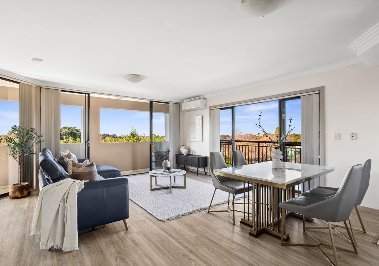 Sold for $1,385,000 on Jul 26, 2025 - 6/240 Penshurst Street ...