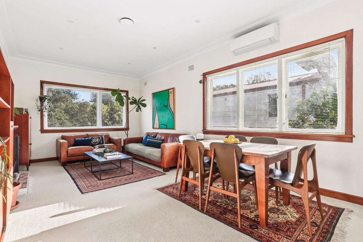 Sold for $995,000 on Jul 26, 2025 - 4/36 Elizabeth Street, Artarmon ...