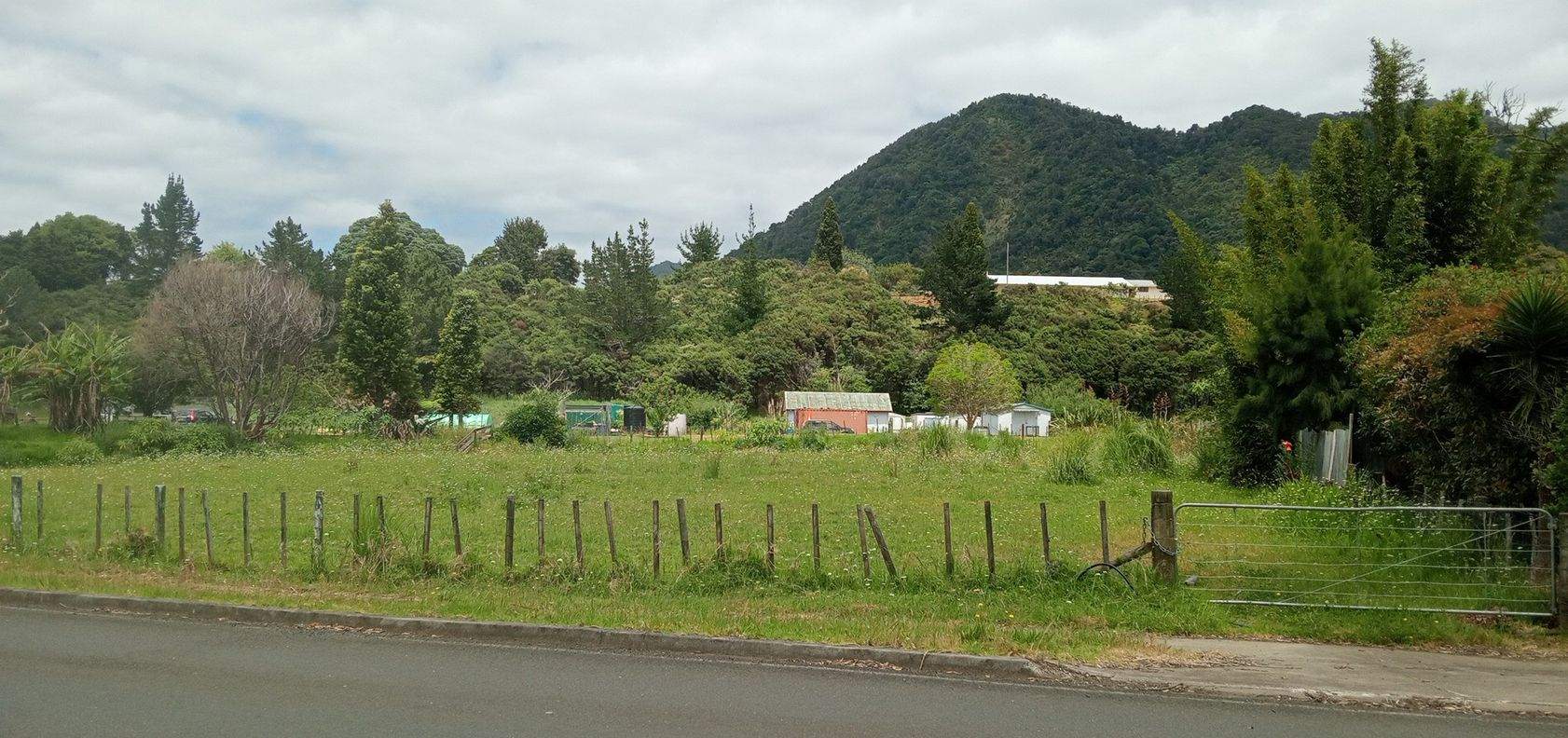 Sold - 0 West Coast Road, Panguru - Raine & Horne Kaitaia