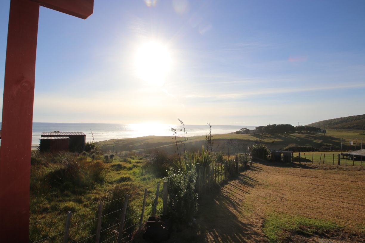 Rare Coastal Retreat Opportunity in Mitimiti - 6B Paparangi Drive ...