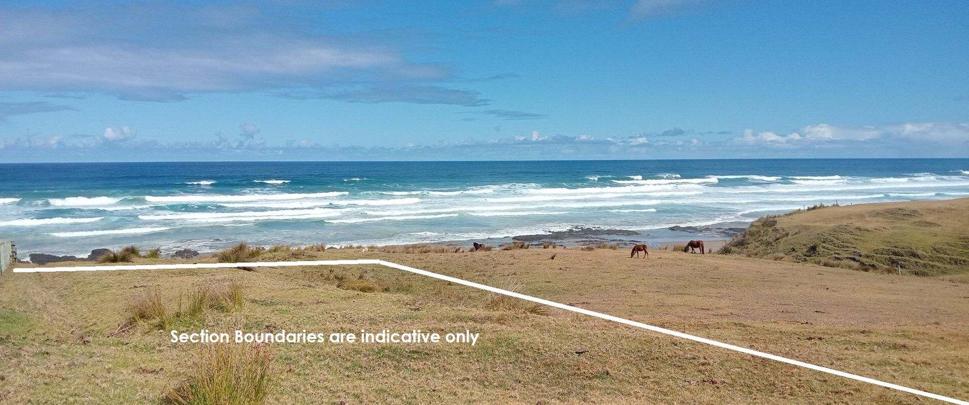 Mitimiti Beachfront Section - Dream Location! - 0 Paparangi Drive ...