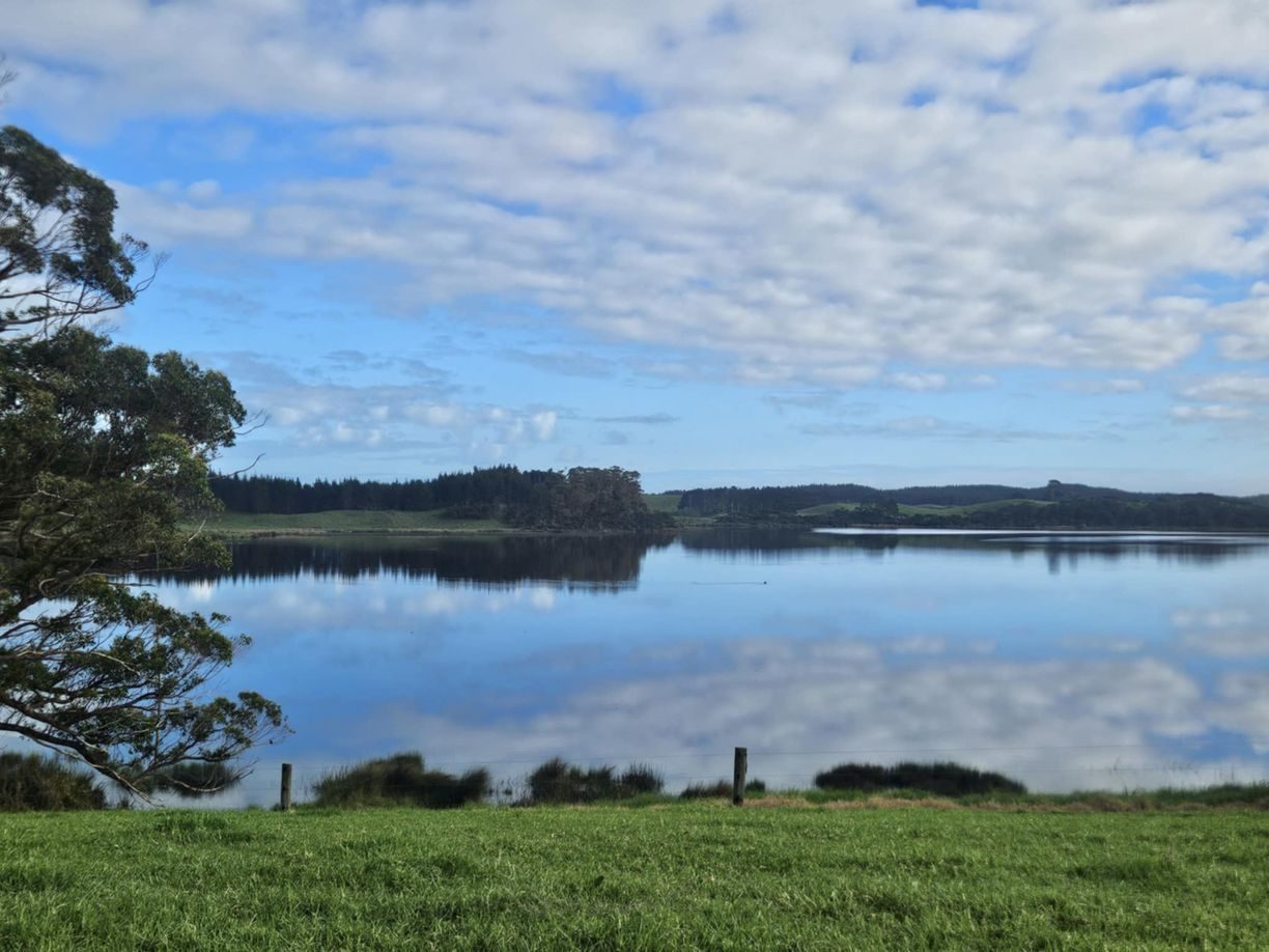 LIFESTYLE RETREAT, WAIHARARA - 2299 State Highway 1, Waiharara - Raine ...