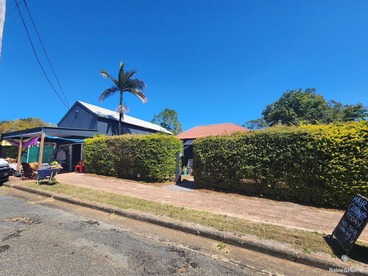 Sold for $373,000 on Jan 21, 2026 - 8 Garnet Street, Mount Garnet, QLD ...