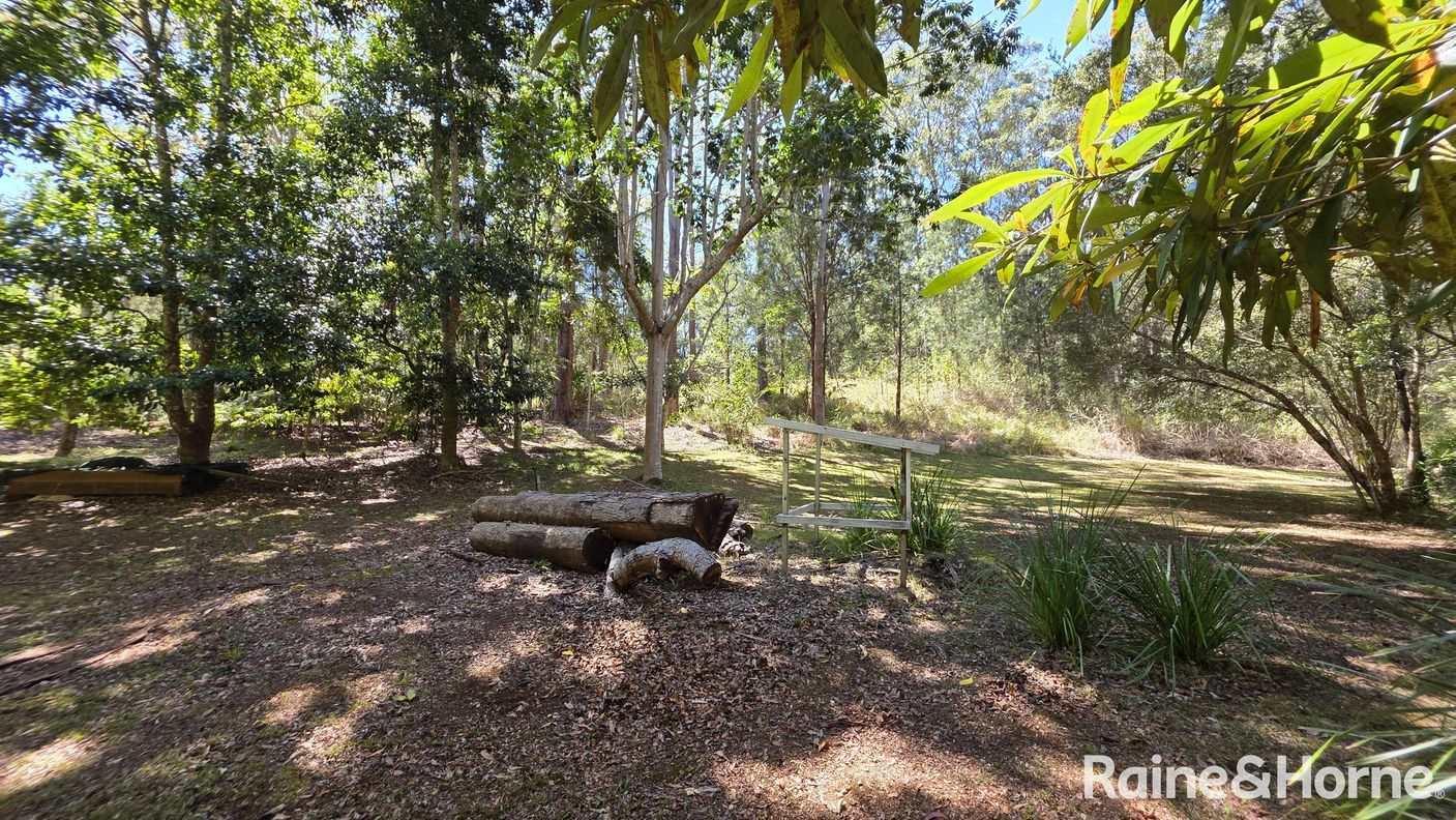 PRIVACY, TRANQUILITY & CHARACTER ON 7.5 ACRES - 5 Corey Road, Wondecla ...