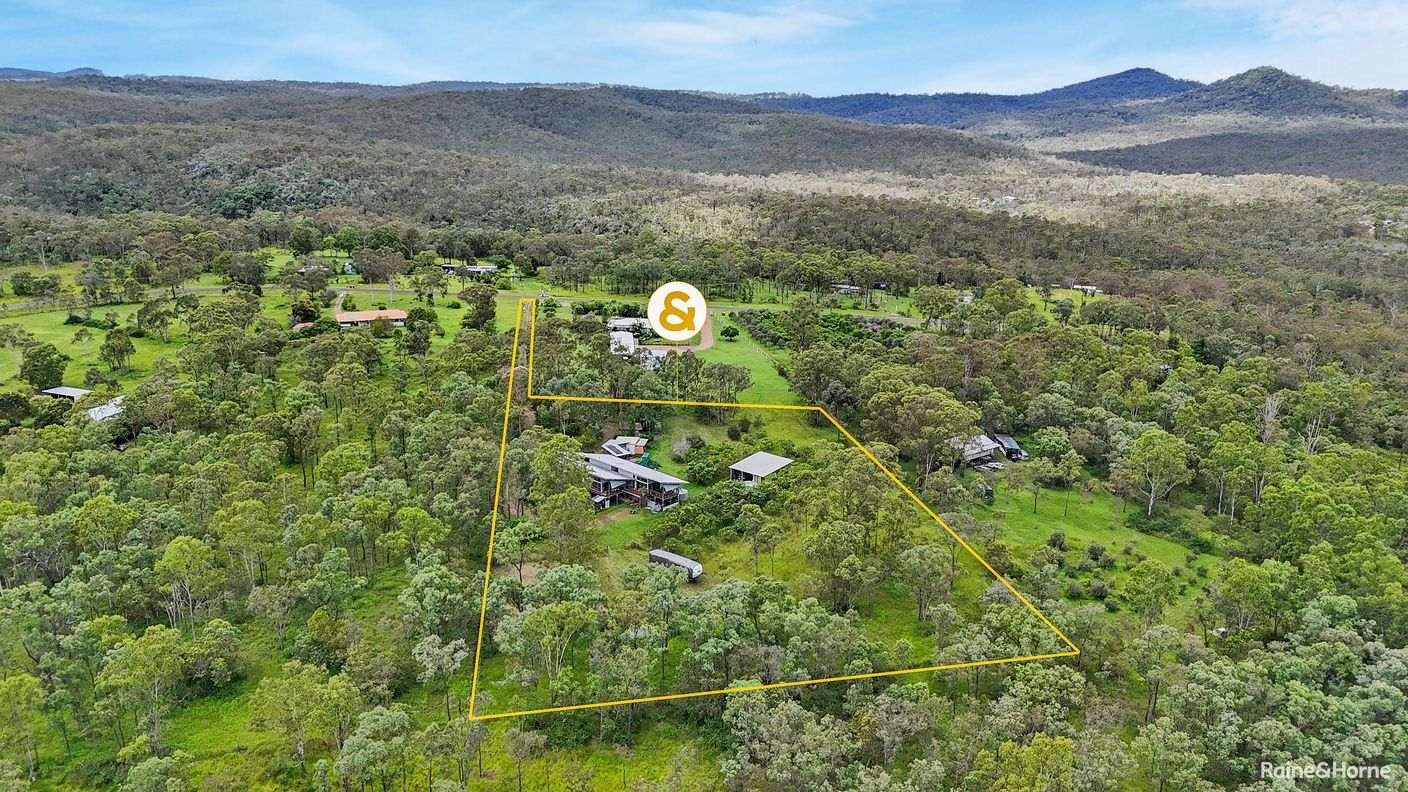 Stunning, private, versatile pavilion home, with option to take over ...