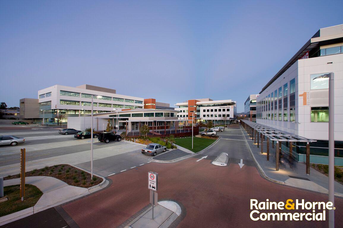 Quality Office Space In Equinox Business Park, Deakin - 70 Kent Street ...