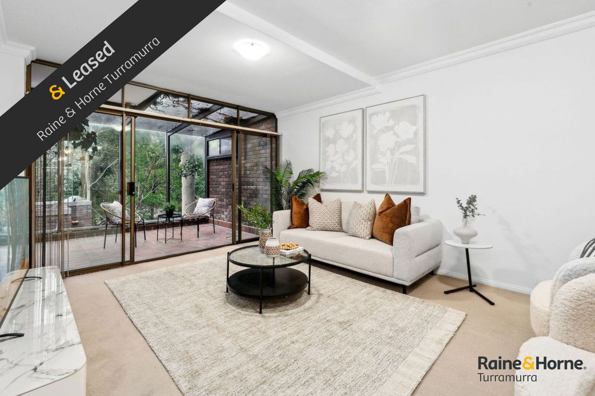 Rented for Another One Leased by the Raine & Horne Turramurra Team! - 7 ...