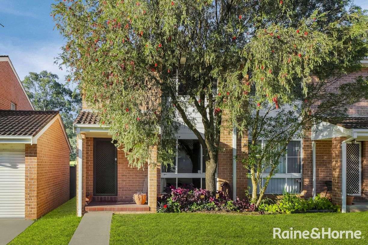 Sold for $570,000 on Nov 07, 2024 - 17/30 Kings Road, Ingleburn, NSW ...