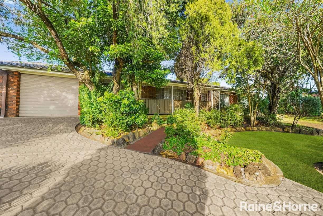Sold for $1,400,000 on Sep 02, 2025 - 64 Canterbury Road, Glenfield ...