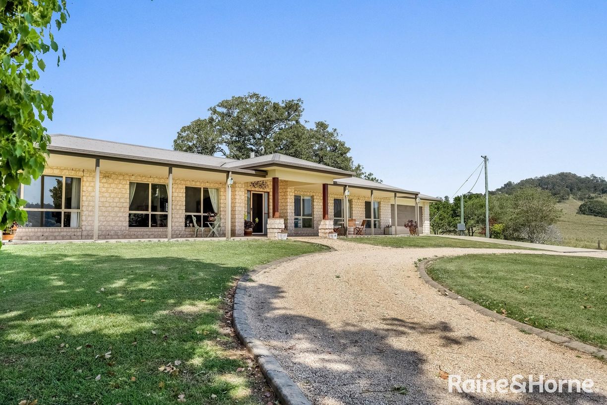 Sold for $1,420,000 on May 06, 2026 - 425 Spring Grove Road, Spring ...