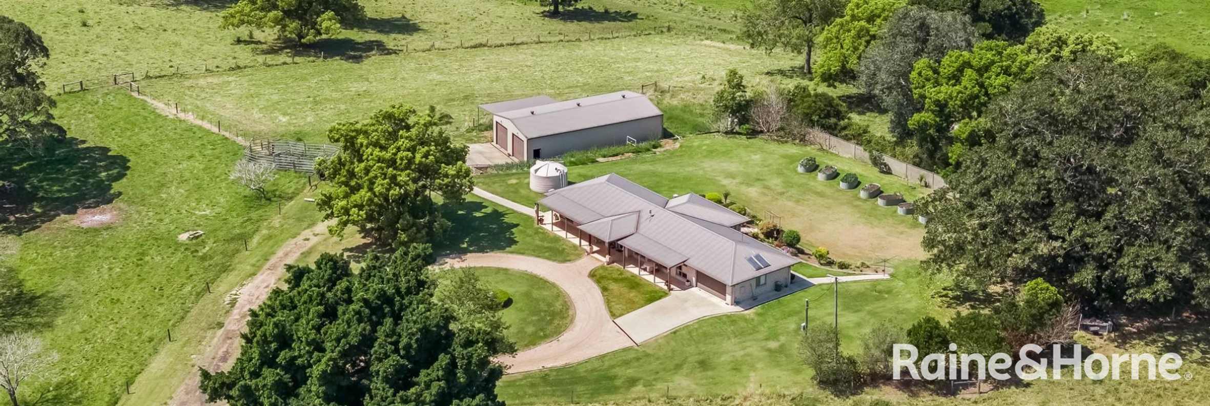 Sold for $1,420,000 on May 06, 2026 - 425 Spring Grove Road, Spring ...