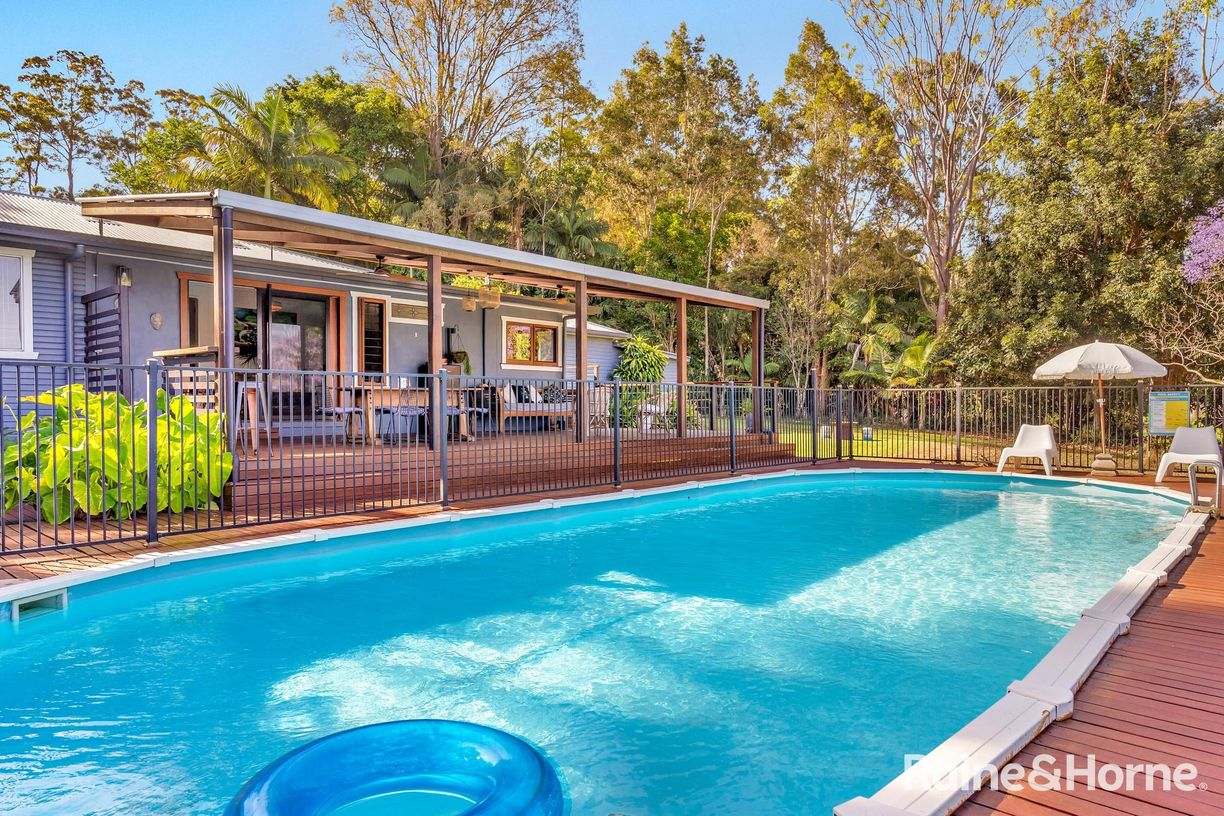 Sold for $1,080,000 on Jan 27, 2026 - 1026 Dunoon Road, Modanville, NSW ...