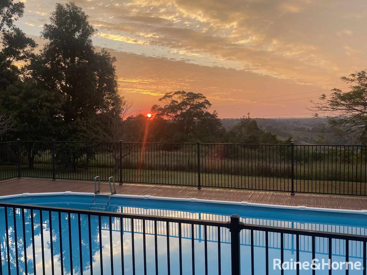 Your Dream Home Awaits - 1026 Dunoon Road, Modanville, NSW 2480 - Raine ...