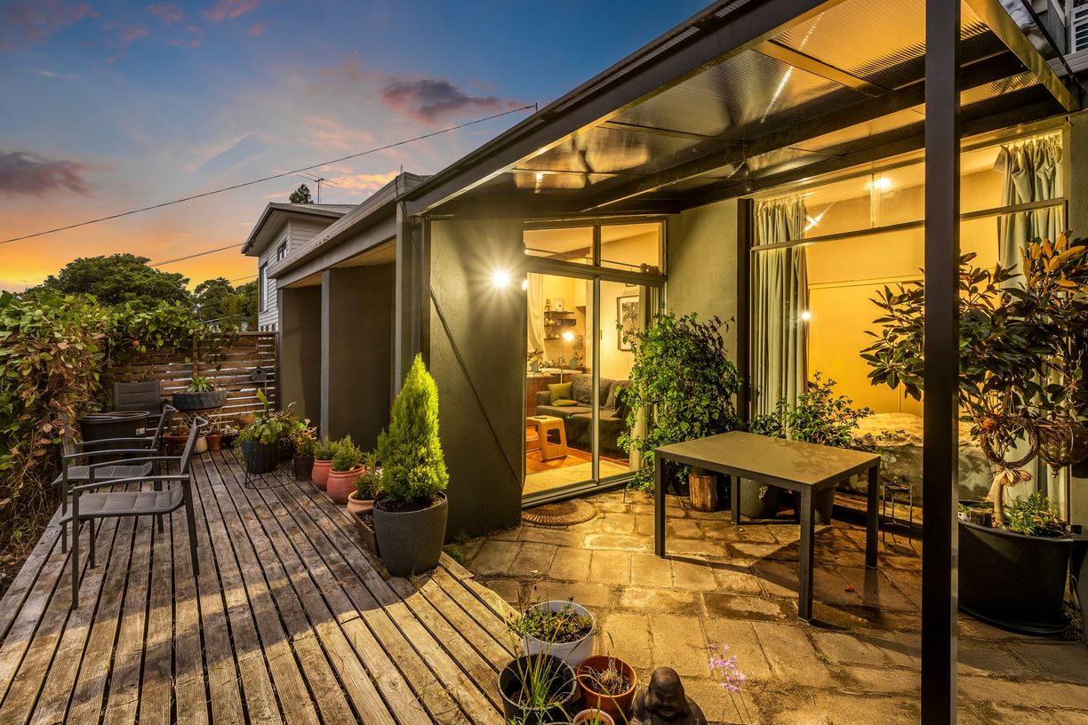 Sold for $403,000 on Mar 26, 2025 - 3/22 Benjafield Terrace, Mount ...