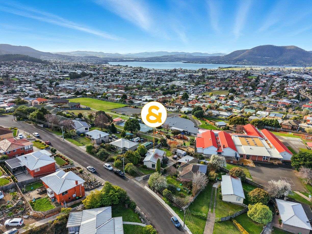Sold for $505,000 on Oct 06, 2025 - 25 Hudson Crescent, Glenorchy, TAS ...