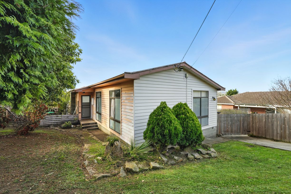 Sold for $505,000 on Oct 06, 2025 - 25 Hudson Crescent, Glenorchy, TAS ...