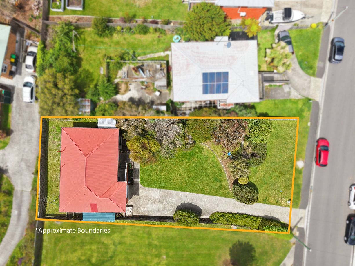 Prime Location! Spacious Family Home on a Generous Block! - 23 Twelfth ...