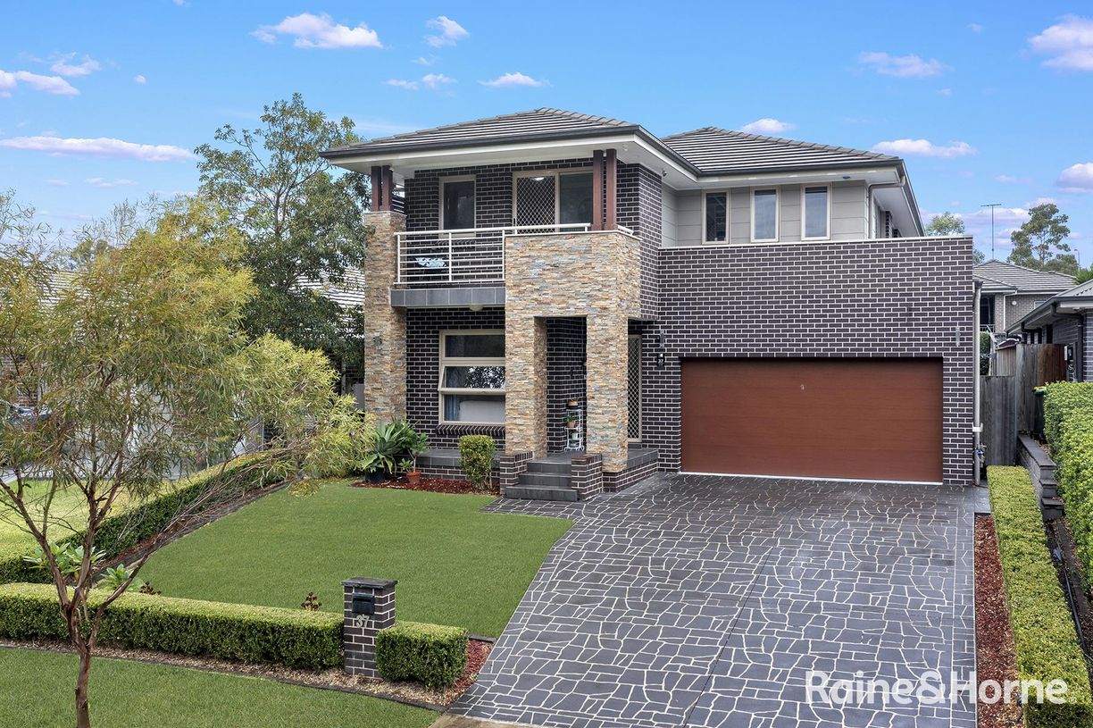 Sold for $1,120,000 on May 15, 2024 - 37 Cartwright Crescent, Bradbury ...
