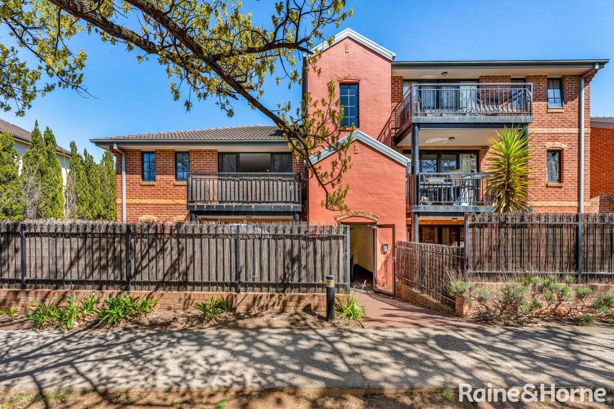 Sold for $626,000 on Nov 05, 2025 - 11/1 Ijong St, Braddon, ACT 2612 ...