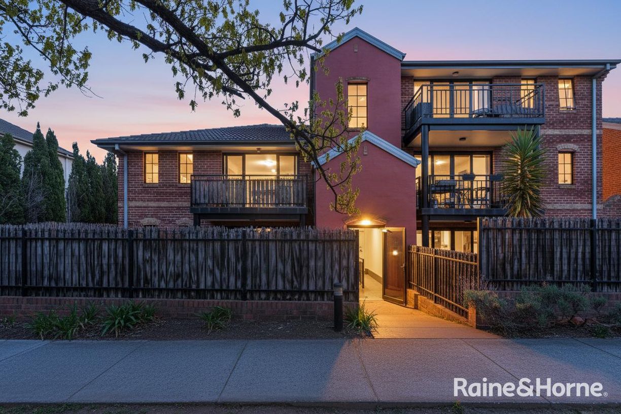 Sold for $626,000 on Nov 05, 2025 - 11/1 Ijong St, Braddon, ACT 2612 ...