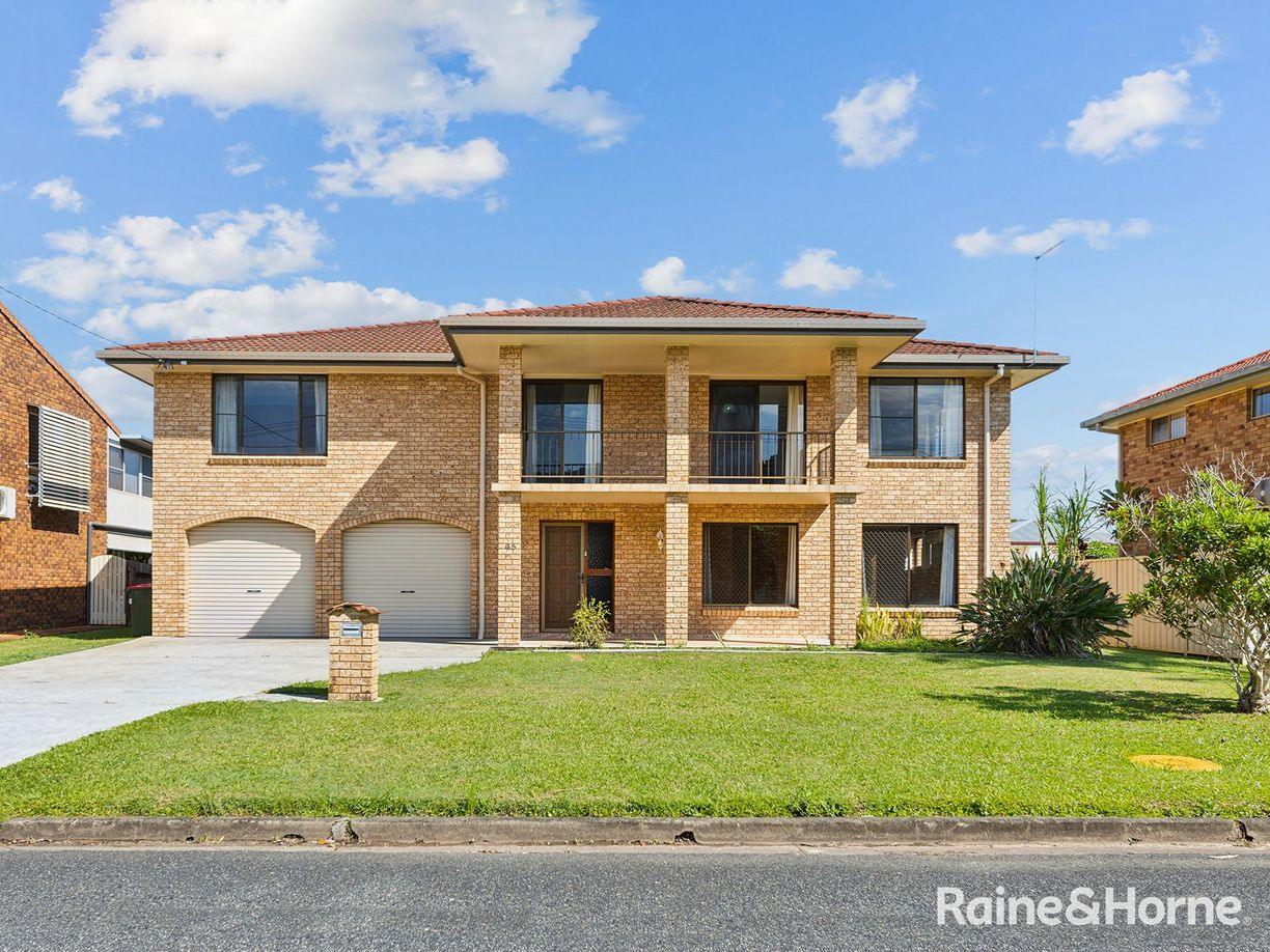 Sold for $700,000 on Dec 02, 2024 - 45 McLachlan Street, Maclean, NSW ...