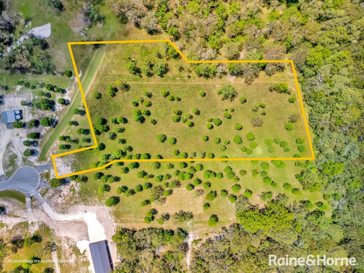 Stunning Large Lot Residential Land at James Creek - 3 Fantail Close, James Creek, NSW 2463 ...