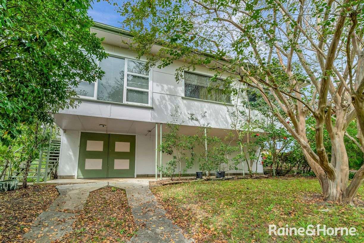 Sold for $535,000 on Apr 08, 2025 - 35 Oban Street, Maclean, NSW 2463 ...