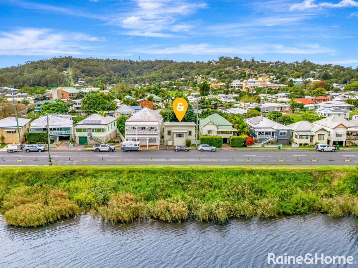 Sold for $527,400 on Nov 20, 2025 - 153 River Street, Maclean, NSW 2463 ...