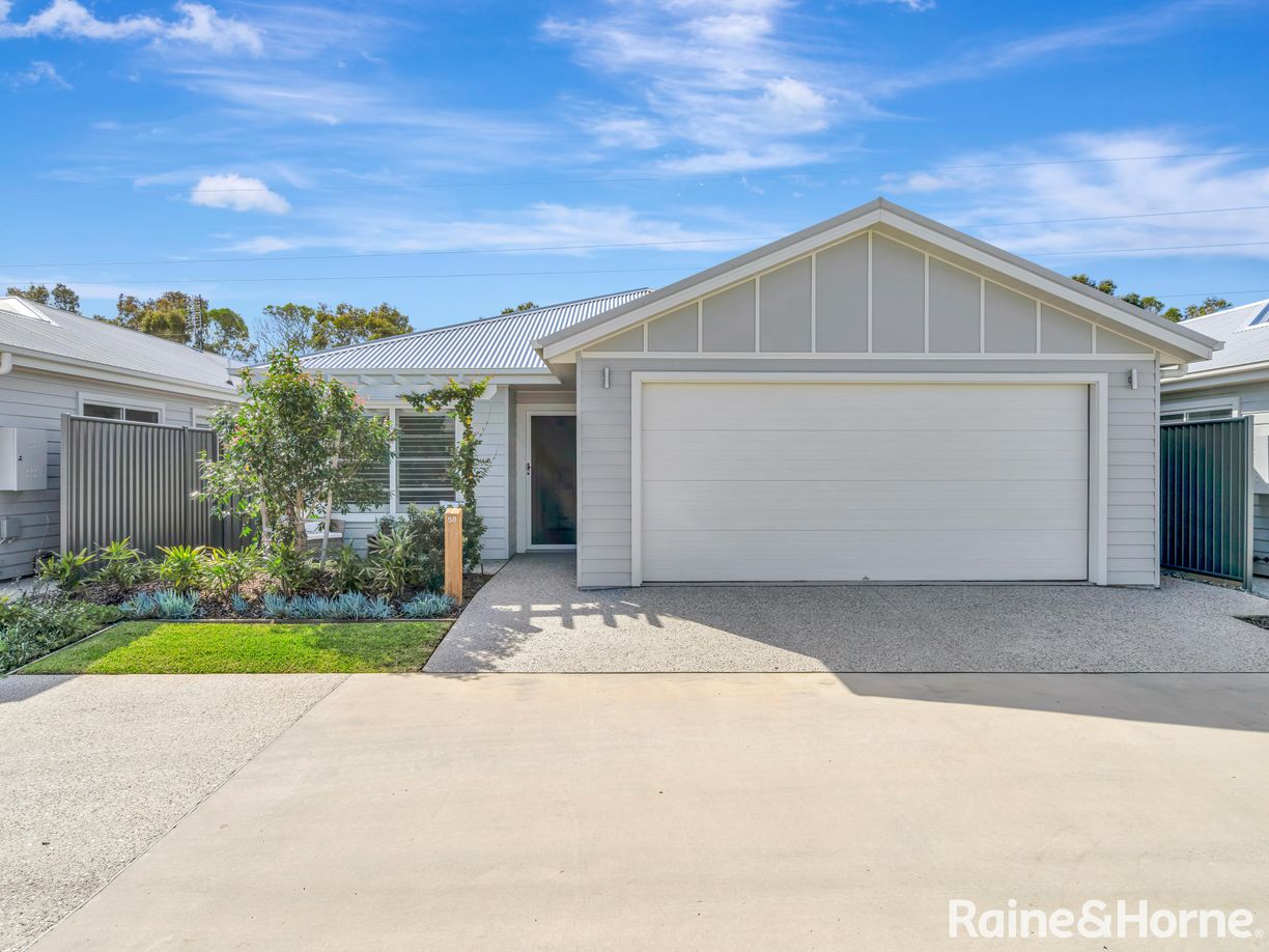 Sold for $805,000 on Dec 03, 2025 - 58/90 Carrs Drive, Yamba, NSW 2464 ...