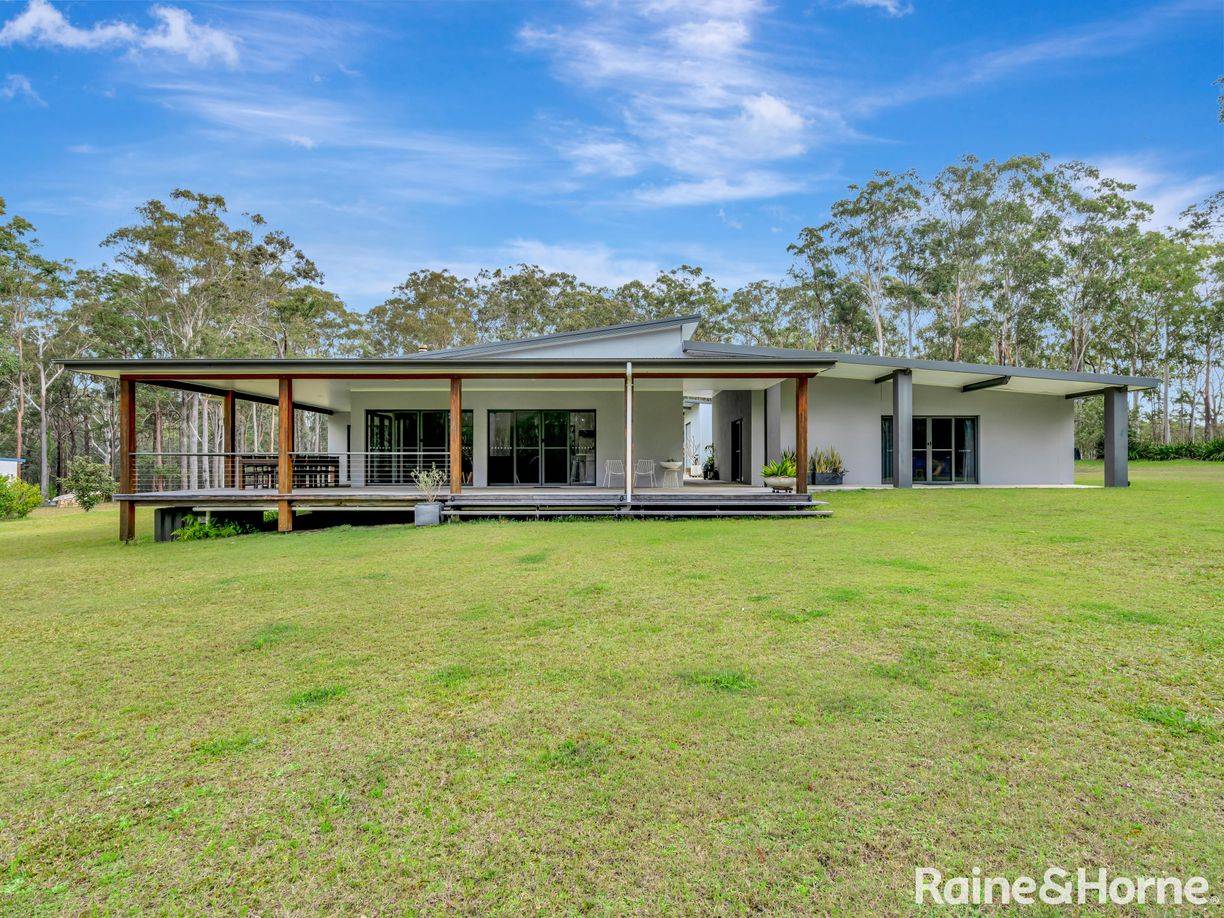 Premium Rural Coastal Lifestyle Retreat - 3 Stone House Road, Pillar ...