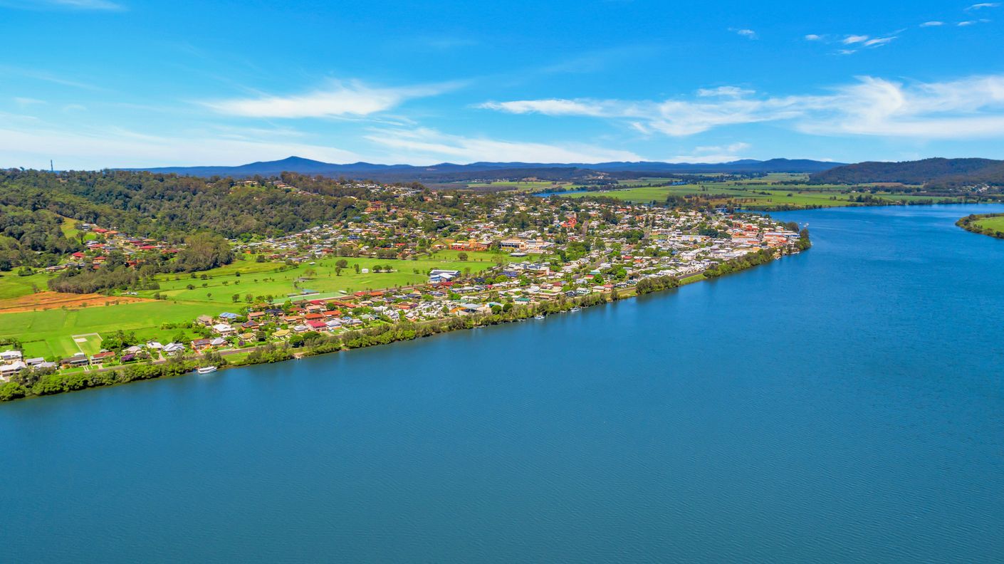 13 Howard Street, Maclean, NSW 2463 - Raine & Horne Maclean/Yamba/Iluka
