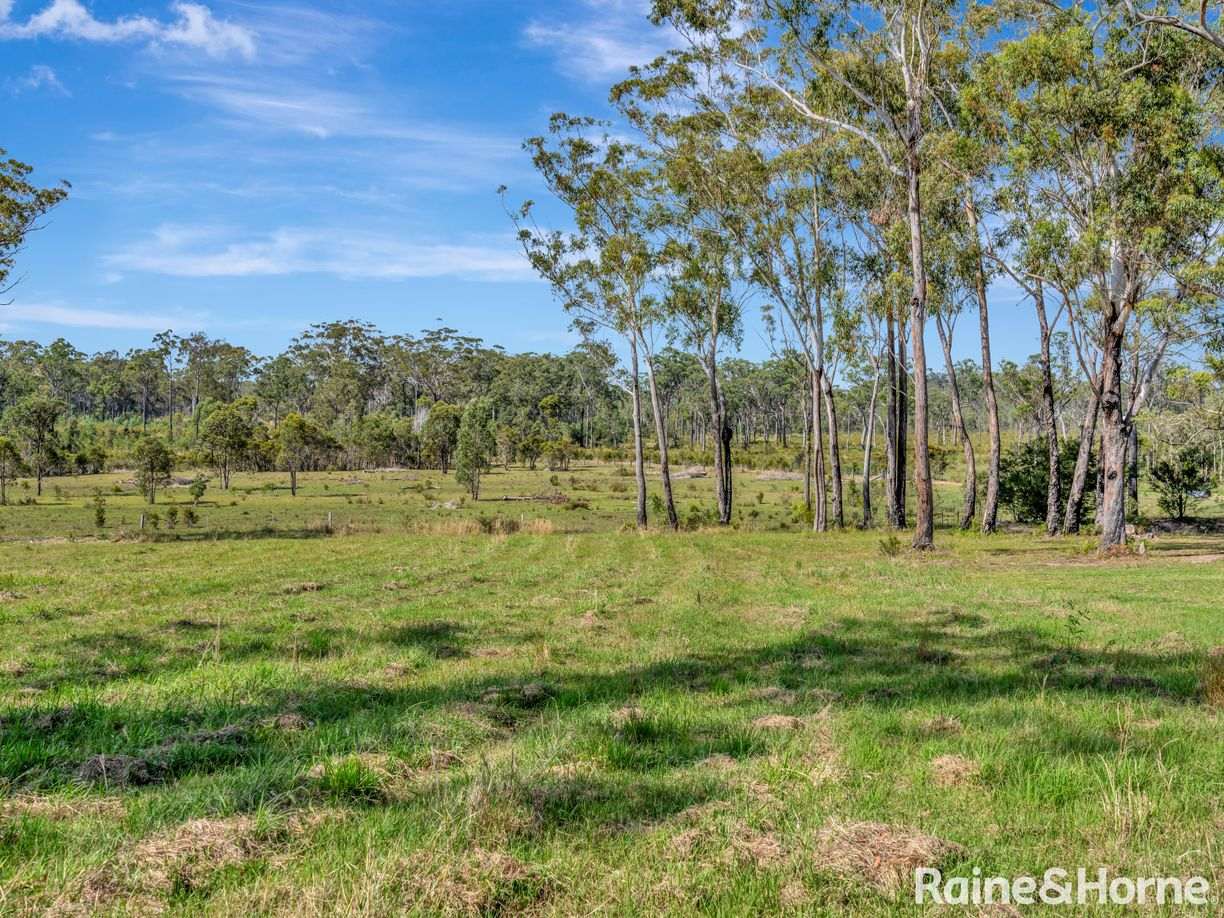 Extra Space, Added Privacy, Rural Landscape - 4 Armstrong Road ...