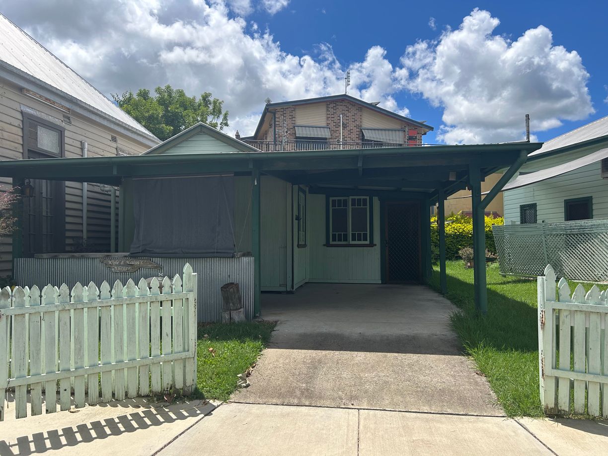 Rented for $450 - 4B Coldstream Street, Ulmarra, NSW 2462 - Raine ...